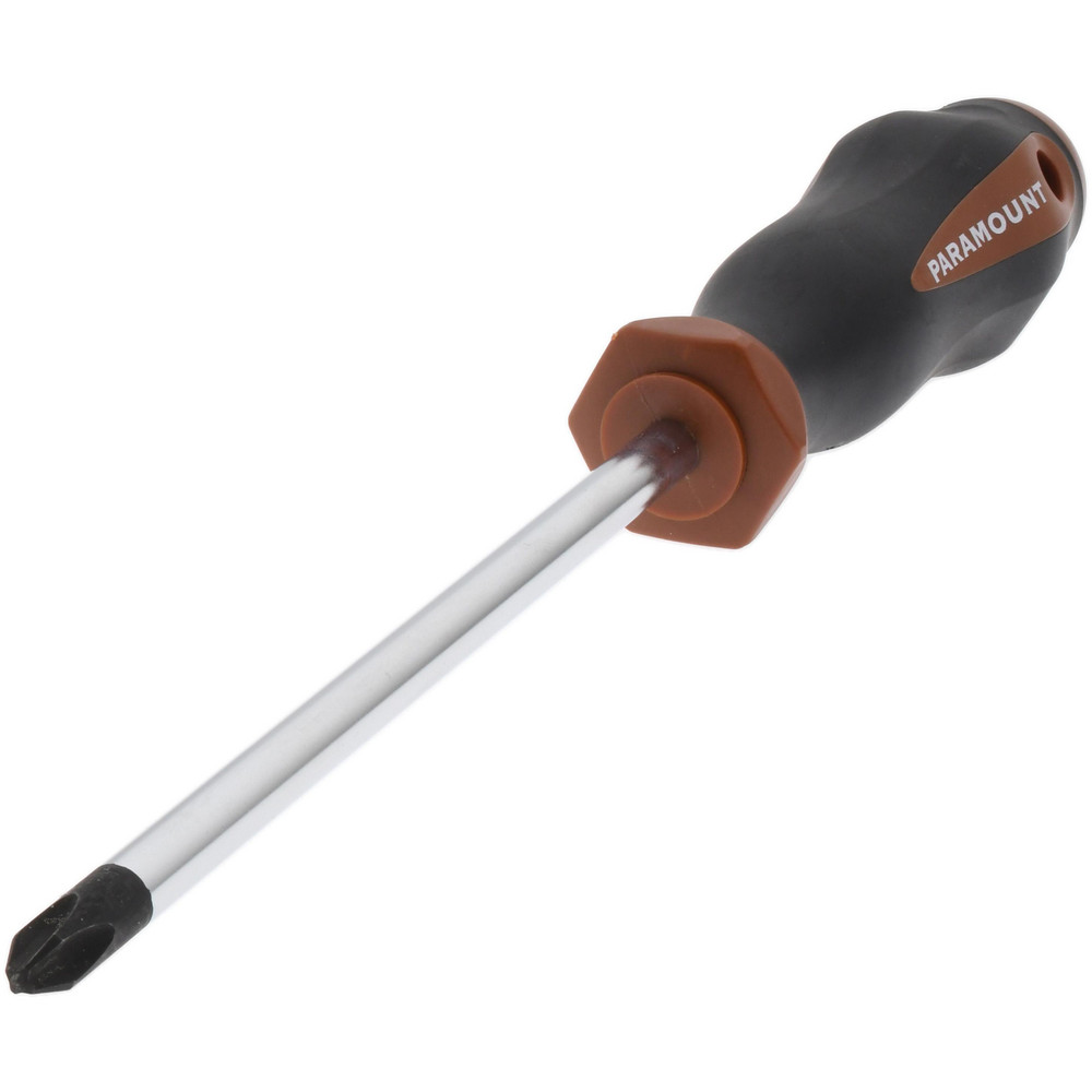Paramount - Philips Screwdriver: #3 | MSC Direct