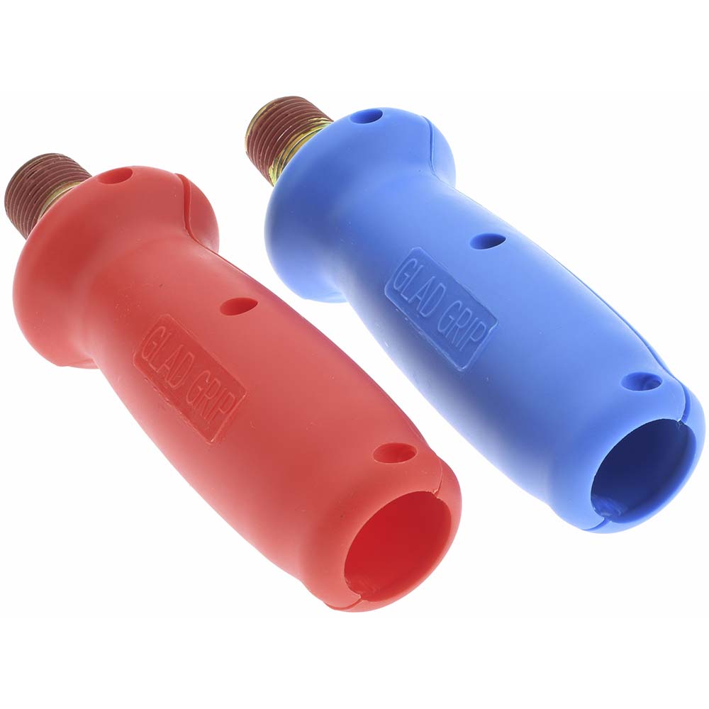 Value Collection - Pneumatic Hose Gladhand Grips - - 62820717 - MSC ...