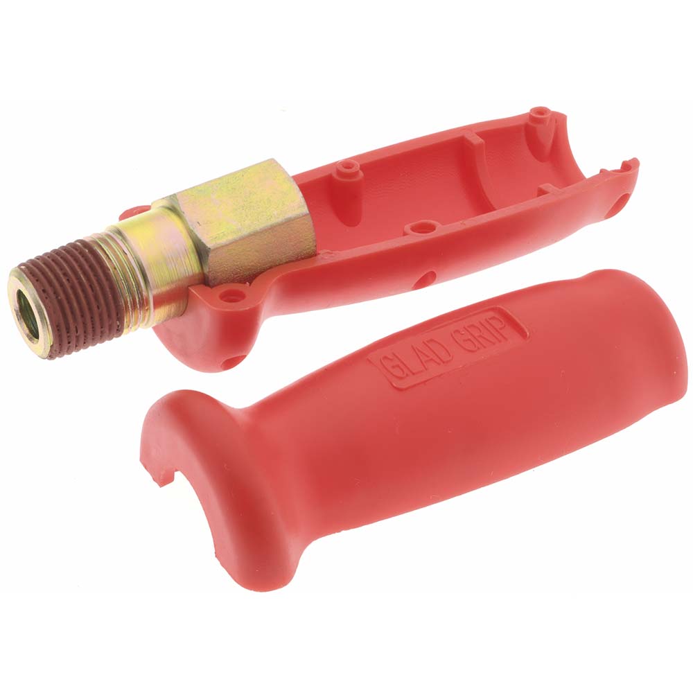 Value Collection - Pneumatic Hose Gladhand Grips - - 62820717 - MSC ...