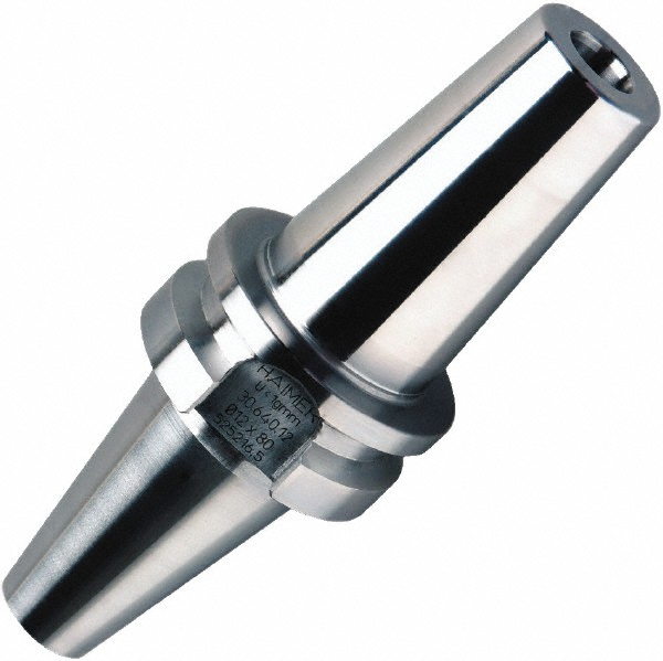 HAIMER - Shrink-Fit Tool Holder & Adapter: BT30 Taper Shank, 0.125 ...