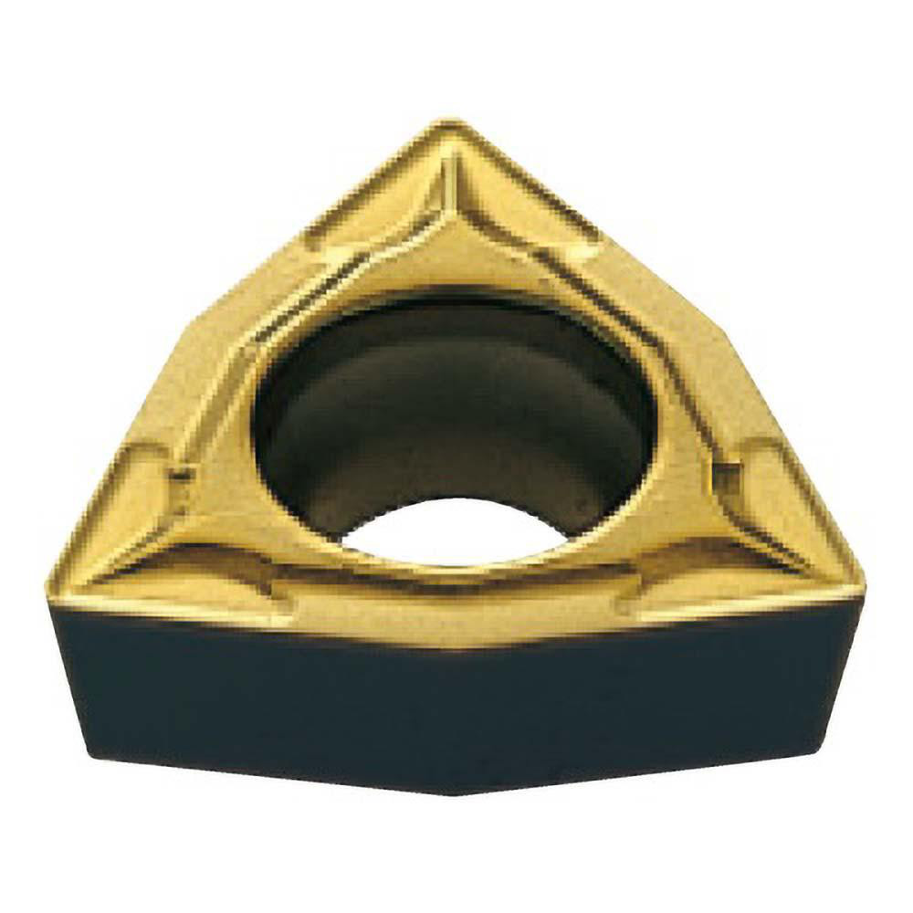 Mitsubishi - Turning Insert: WCMT21.51 UE6110, Carbide | MSC Direct
