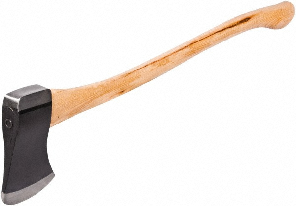 3 Lb Head Double Bit Axe 62846076 - MSC