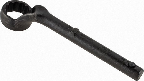 Proto - Box End Pull Wrench: 2", 12 Point, Single End | MSC Industrial ...