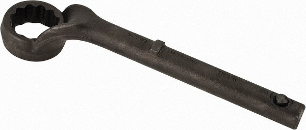 Proto - 1-7/8" 12 Point Pull Wrench - 62877709 - MSC Industrial Supply