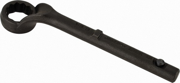 Proto - Pull Box End Wrench: 1-3/8", 12 Point, Single End | MSC Direct