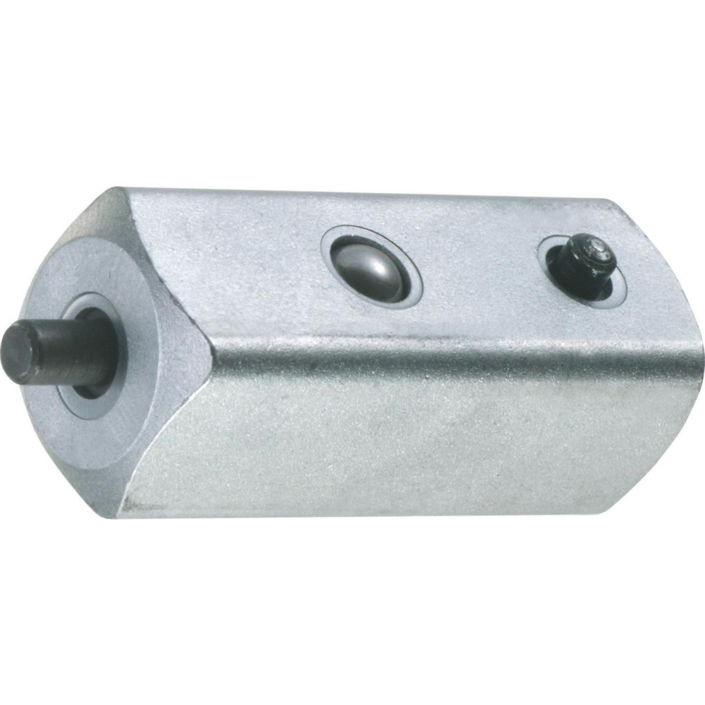 Gedore - Socket Adapters & Universal Joints: Adapter Type: Coupler ...