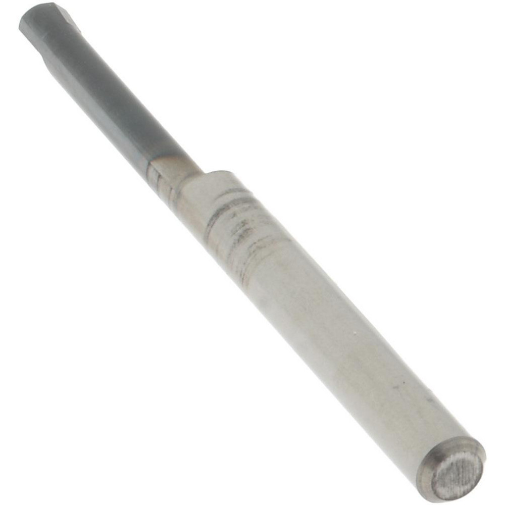 Accupro - Boring Bar: 0.1000" Min Bore, 0.6000" Max Depth, Right Hand ...