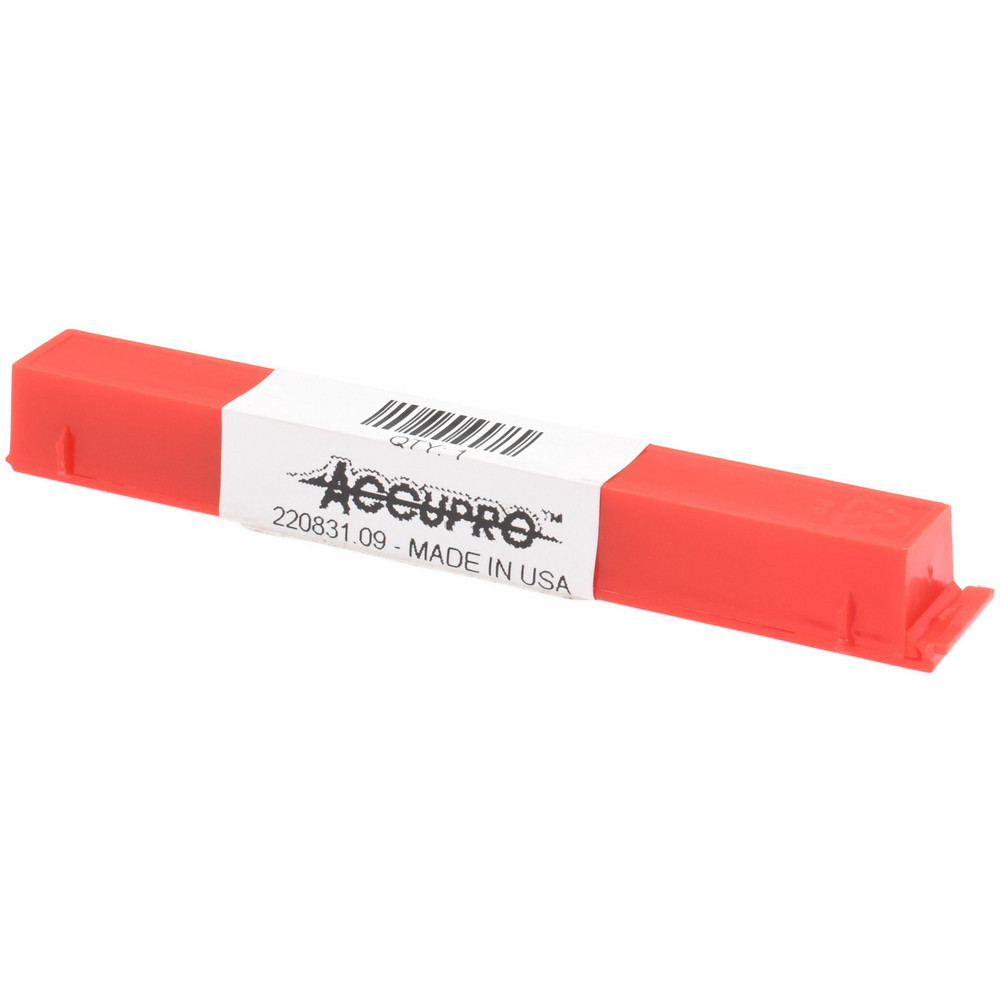 Accupro - Boring Bar: 0.1800" Min Bore, 1.1000" Max Depth, Right Hand ...