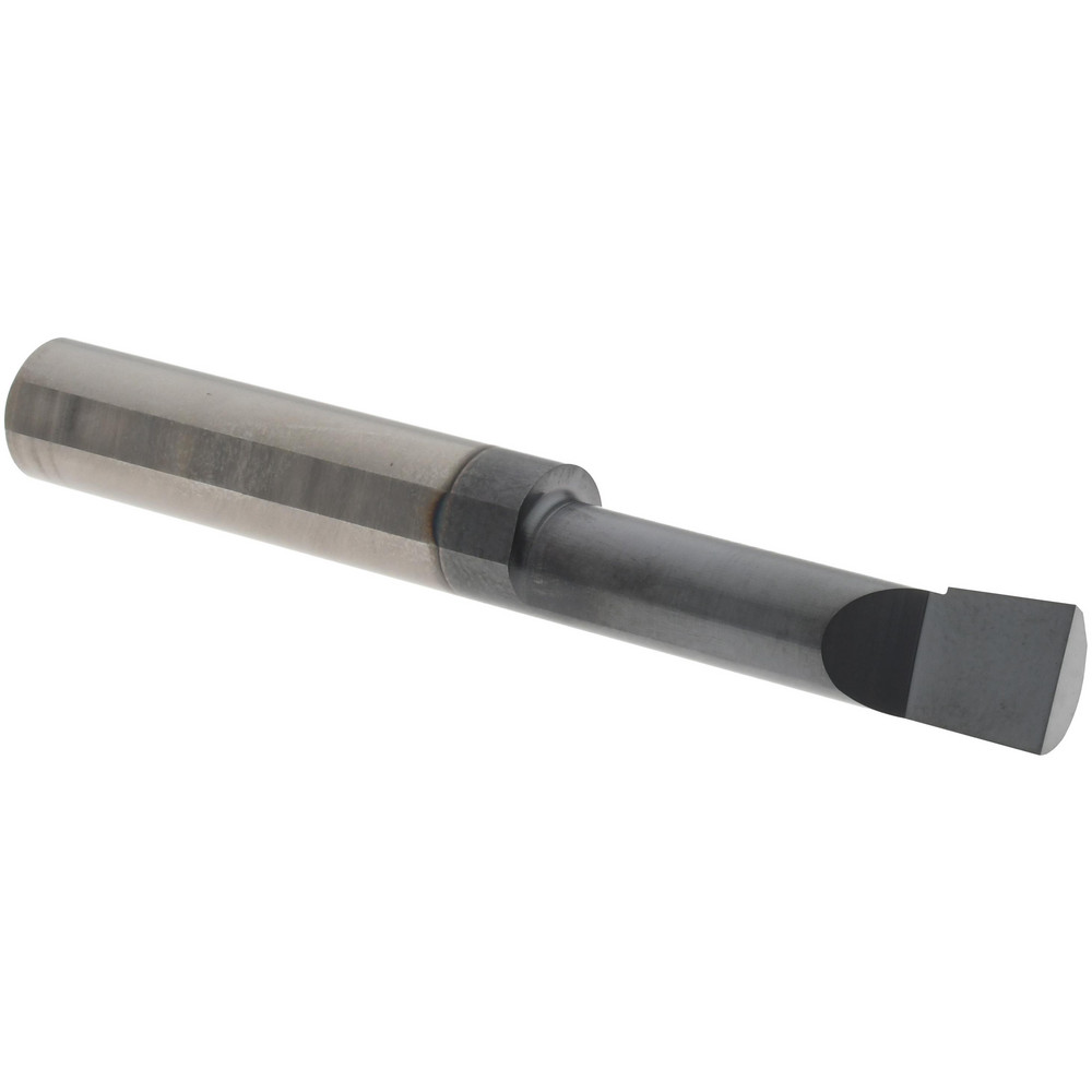 Accupro - Boring Bar: 0.2900" Min Bore, 1.1000" Max Depth, Right Hand ...