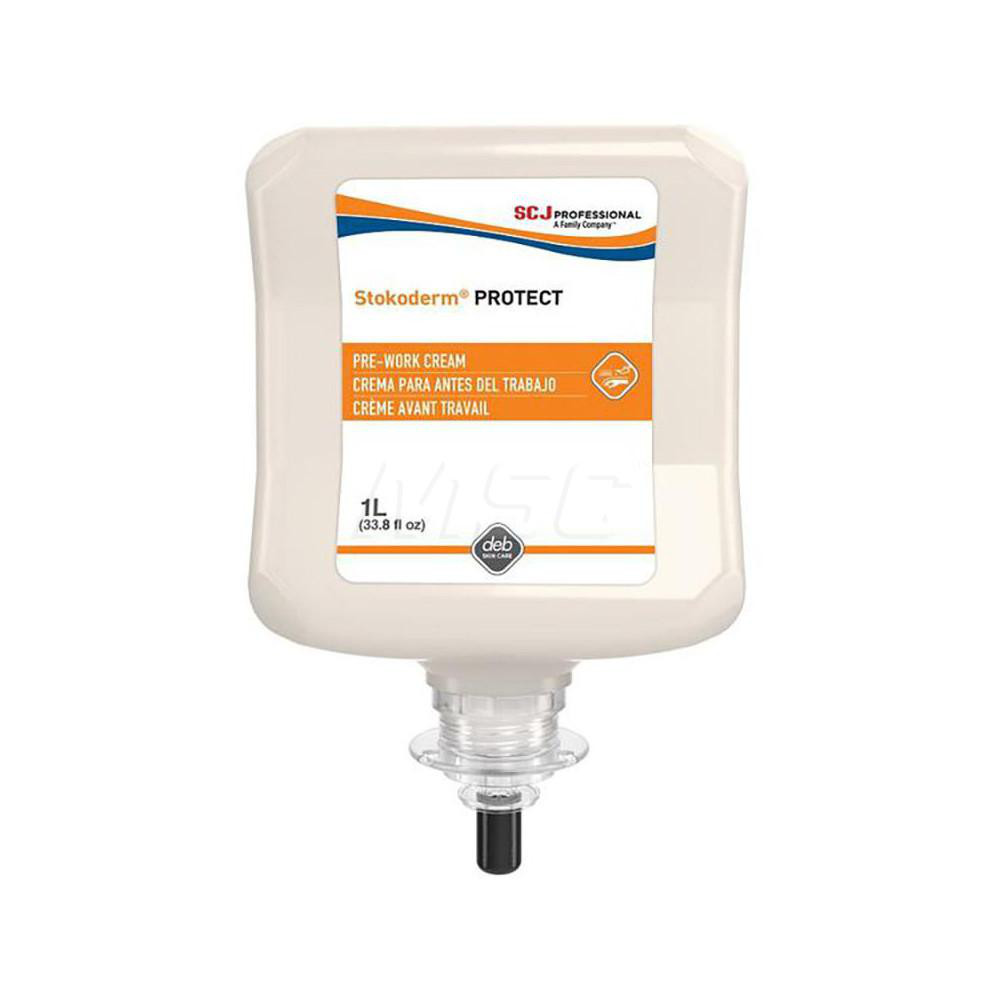 SC Johnson Professional - 1 L Barrier & Pre-Work Cream - 62909726 - MSC ...