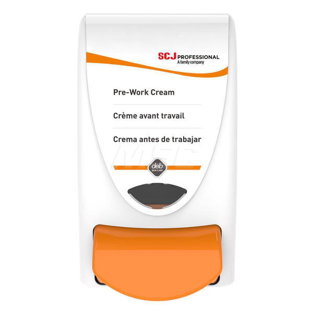 SC Johnson Professional - SCJ Professional Pre-Work 1L Dispenser | MSC ...