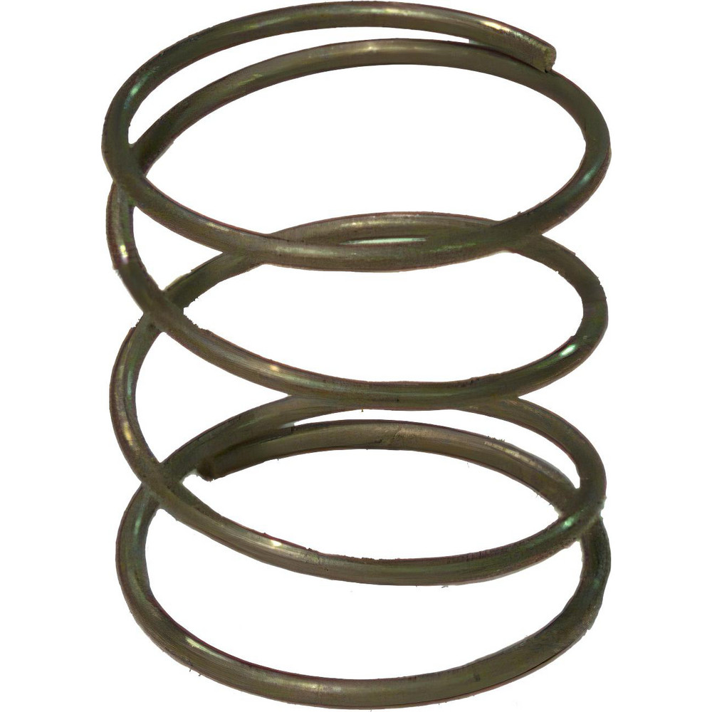 Techni-Grip - F/DOVETAIL CLMP ASSY CLAMP SPRING | MSC Direct