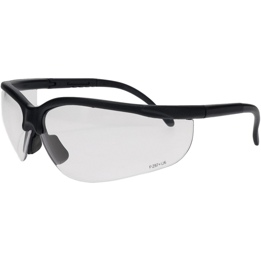 PRO-SAFE - Safety Glasses: Anti-Fog & Scratch-Resistant, Polycarbonate ...