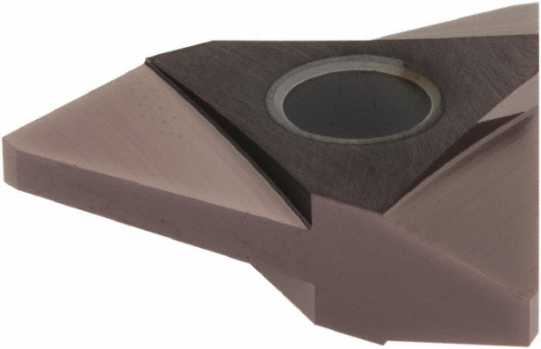 Tool-Flo - On-Edge Threading Insert: Acme, External & Internal, Neutral ...