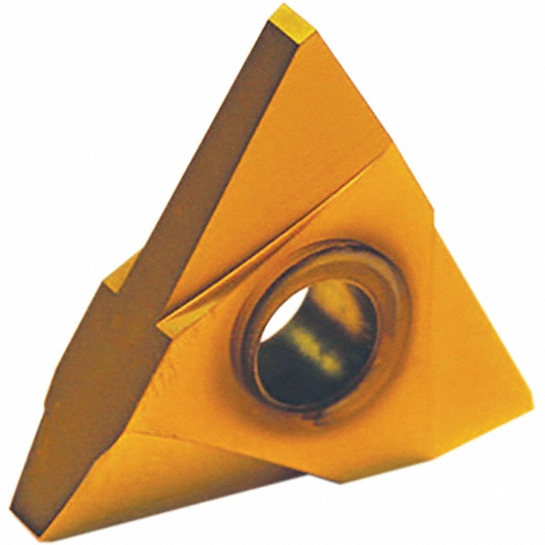 Tool-Flo - On-Edge Threading Insert: Stub Acme, External & Internal ...
