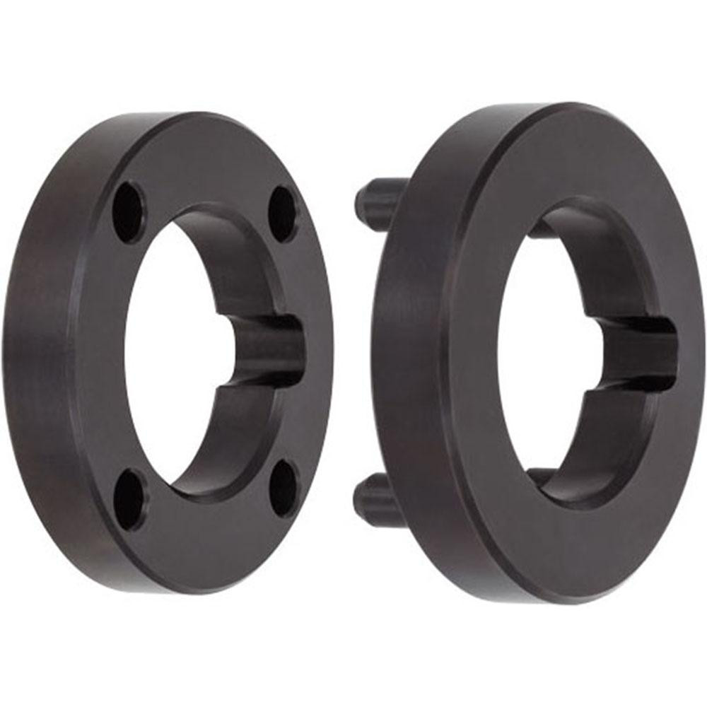 Tungaloy - Indexable Slotting Cutter Drive Rings: Ring Outside Diameter ...