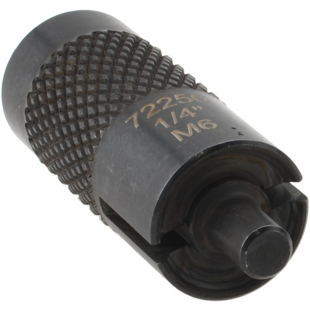 Recoil - Thread Insert Hand Installation Tool: 1/4-20, 1/4-28 & M6 x 1 ...