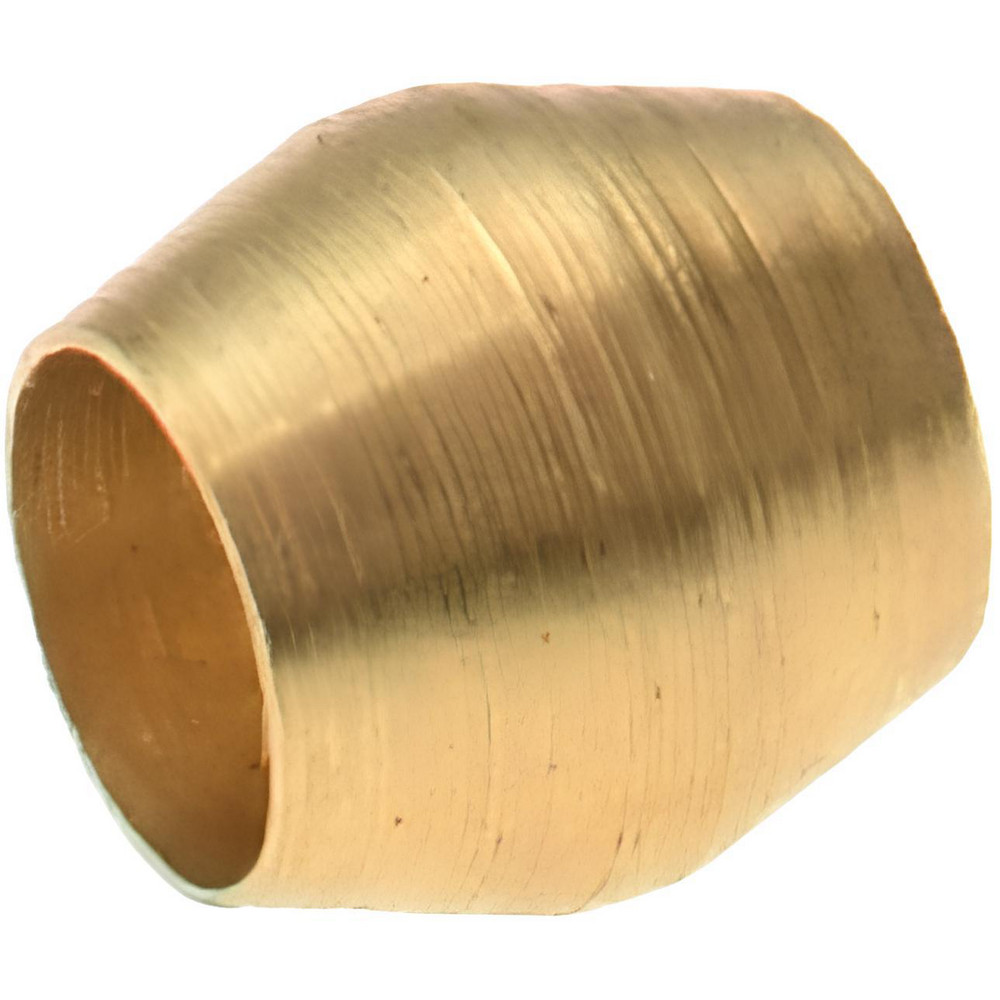 Parker - Compression Tube Sleeve: 1/8" Tube OD, Compression | MSC Direct