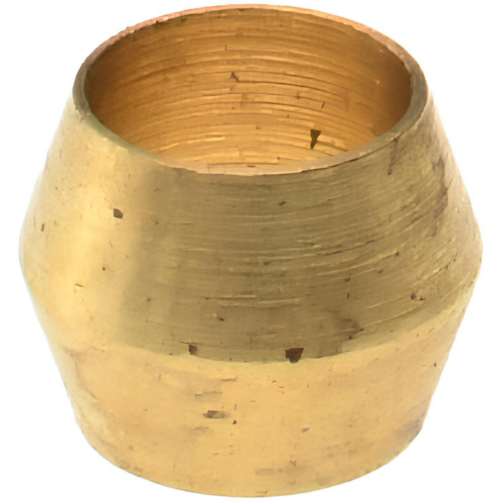 Parker - Compression Tube Sleeve: 3/16" Tube OD, Compression | MSC Direct