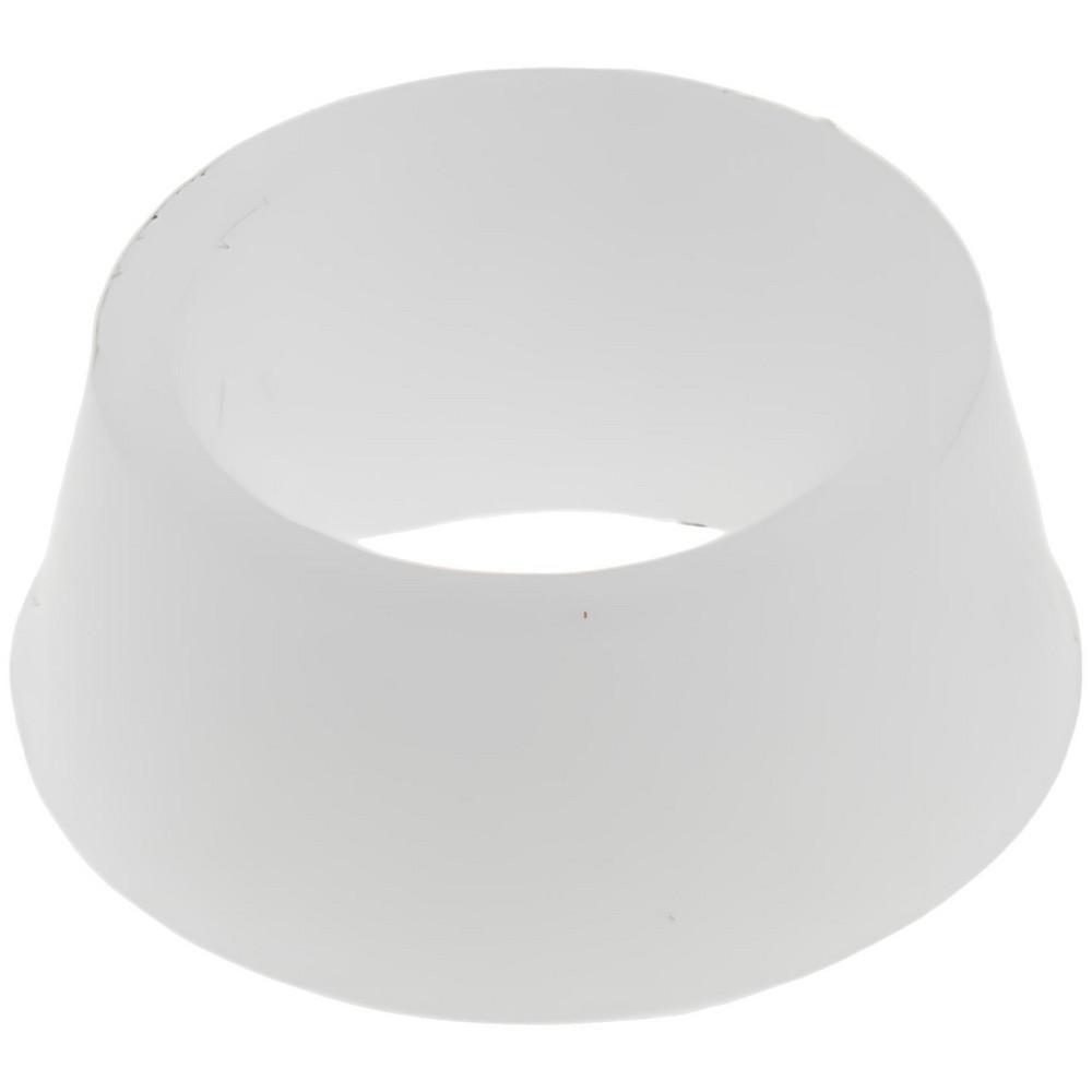 Parker - Compression Tube Sleeve: 1/4" Tube OD, Compression | MSC Direct