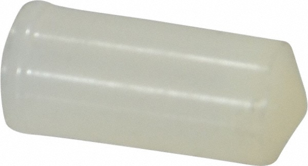 Parker - 1/4" Tube OD Acetal Compression Tube End Cap - 63032650 - MSC ...