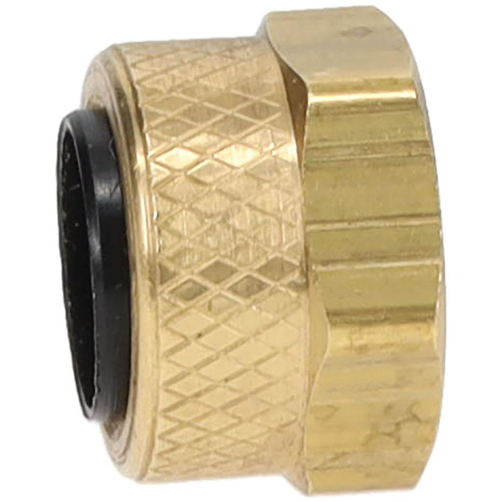 Parker - Compression Tube Sleeve: Tube | MSC Industrial Supply Co.