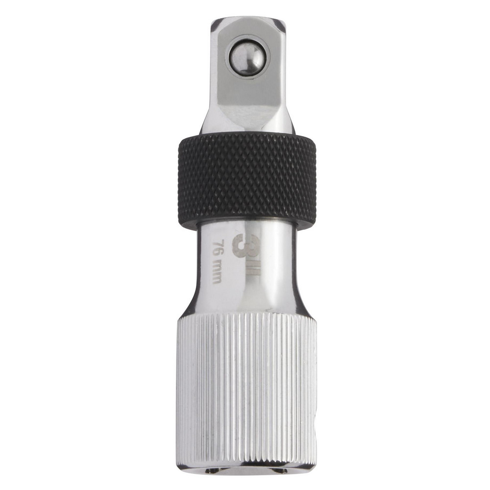 Milwaukee Tool - Socket Extensions: Tool Type: Extension; Extension ...
