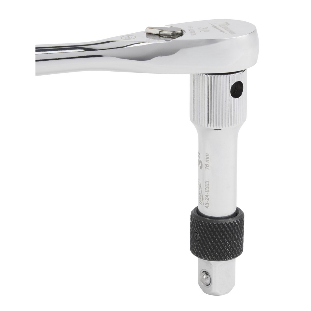 Milwaukee Tool - Socket Extensions: Tool Type: Extension; Extension ...