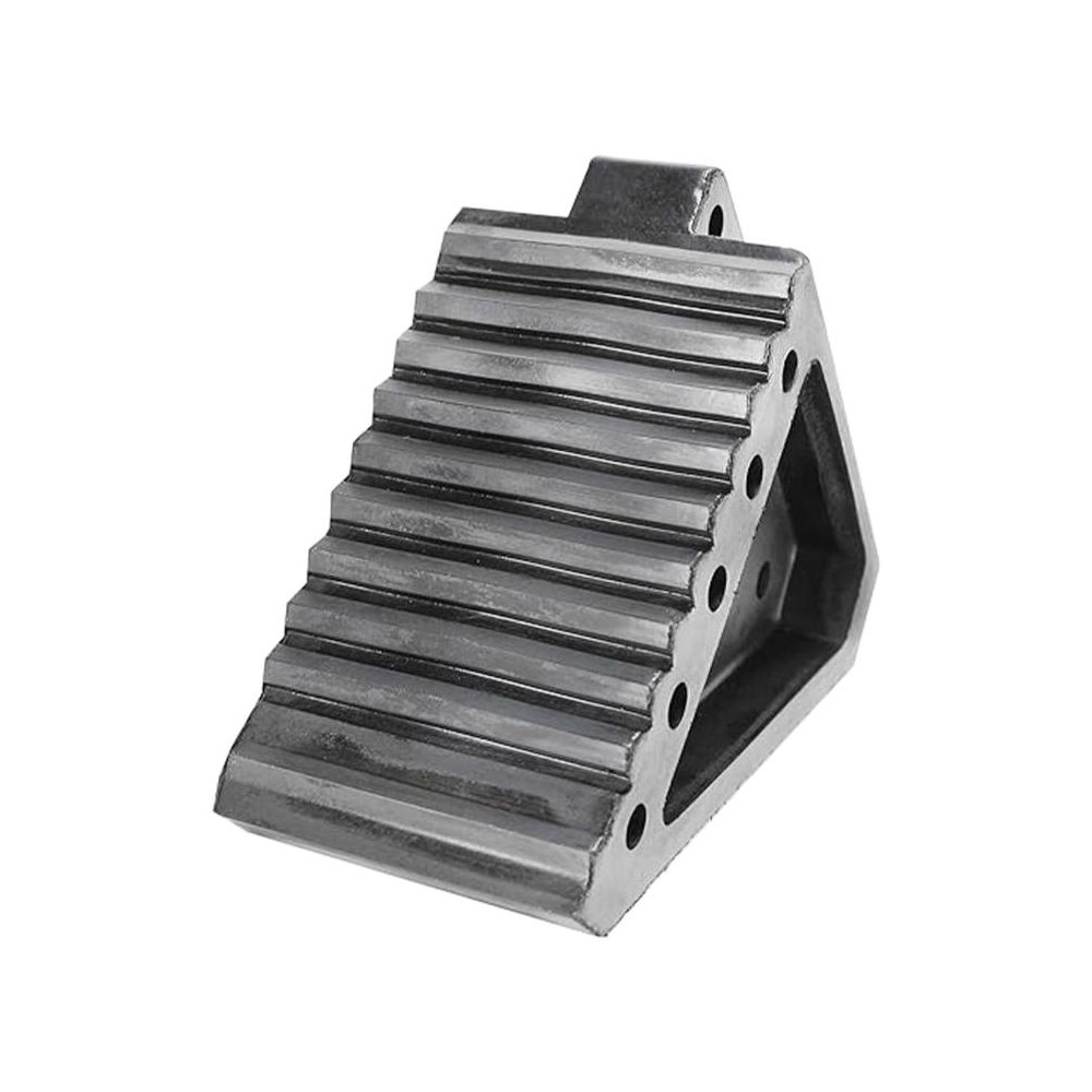 BluBird - Wheel Chocks: Wheel Chock Type: Wheel Chock; Base Tread ...