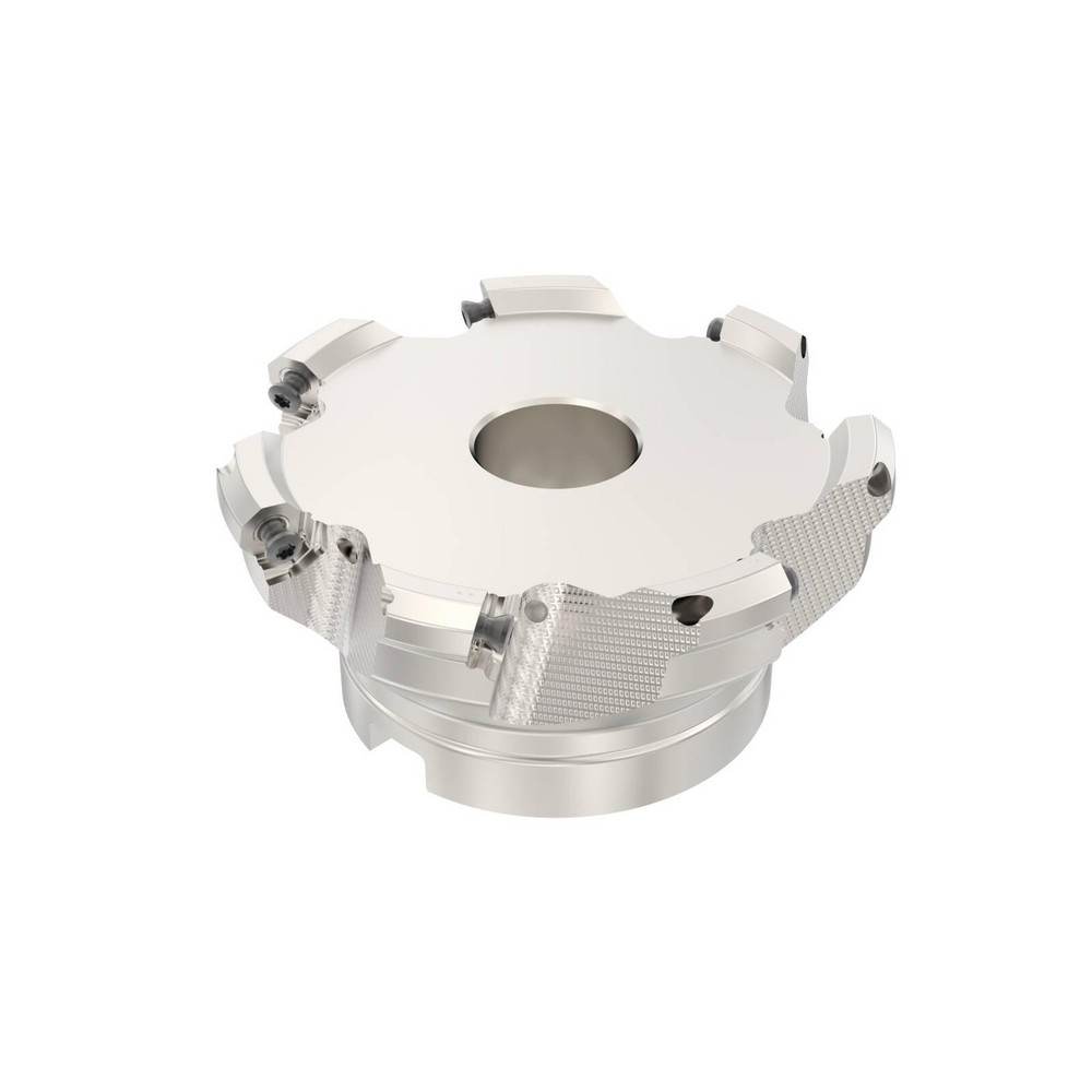 Seco - Indexable Chamfer & Angle Face Mills: 121.00 | MSC Direct