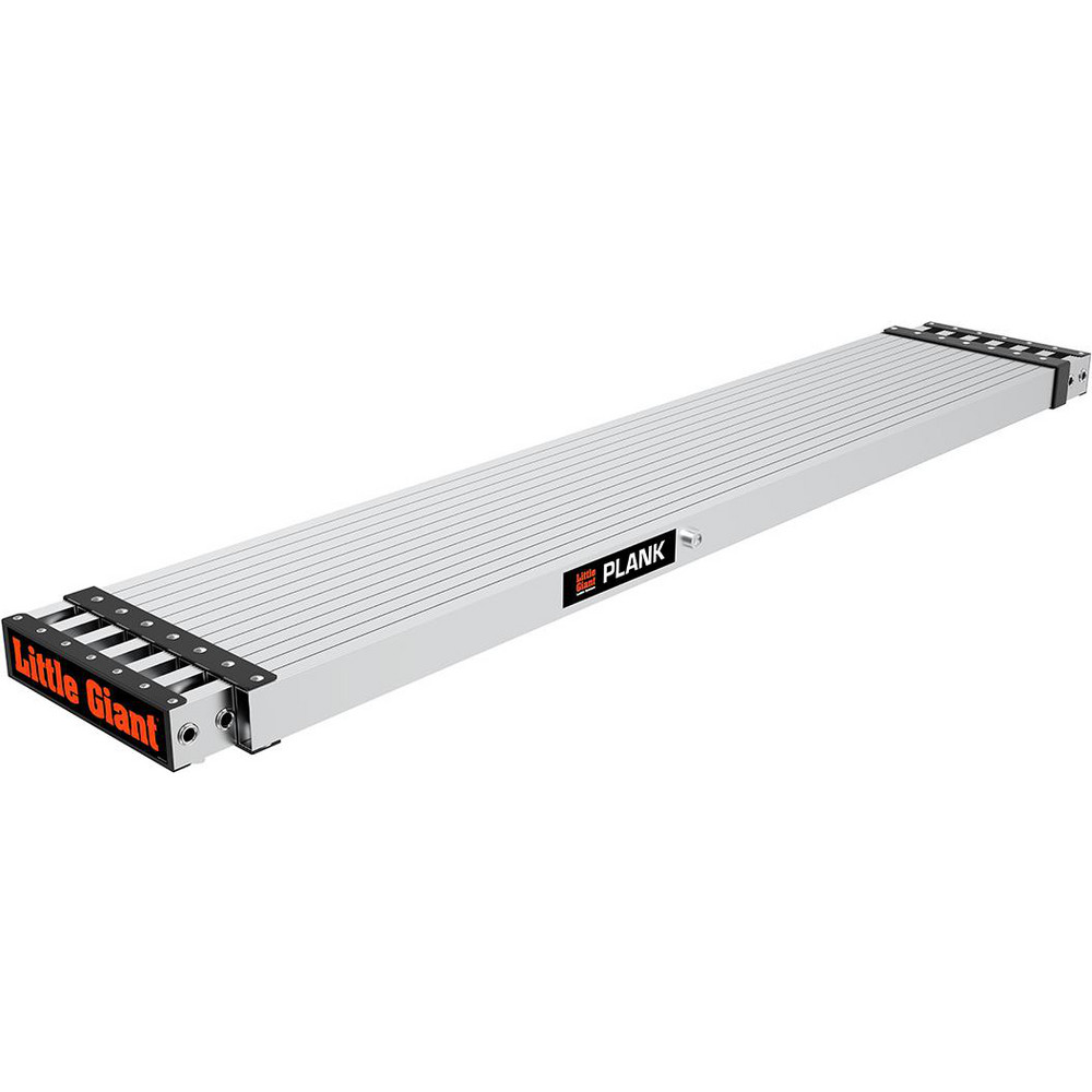 Little Giant Ladder - 6' Long x 13" Wide Work Plank | MSC Direct