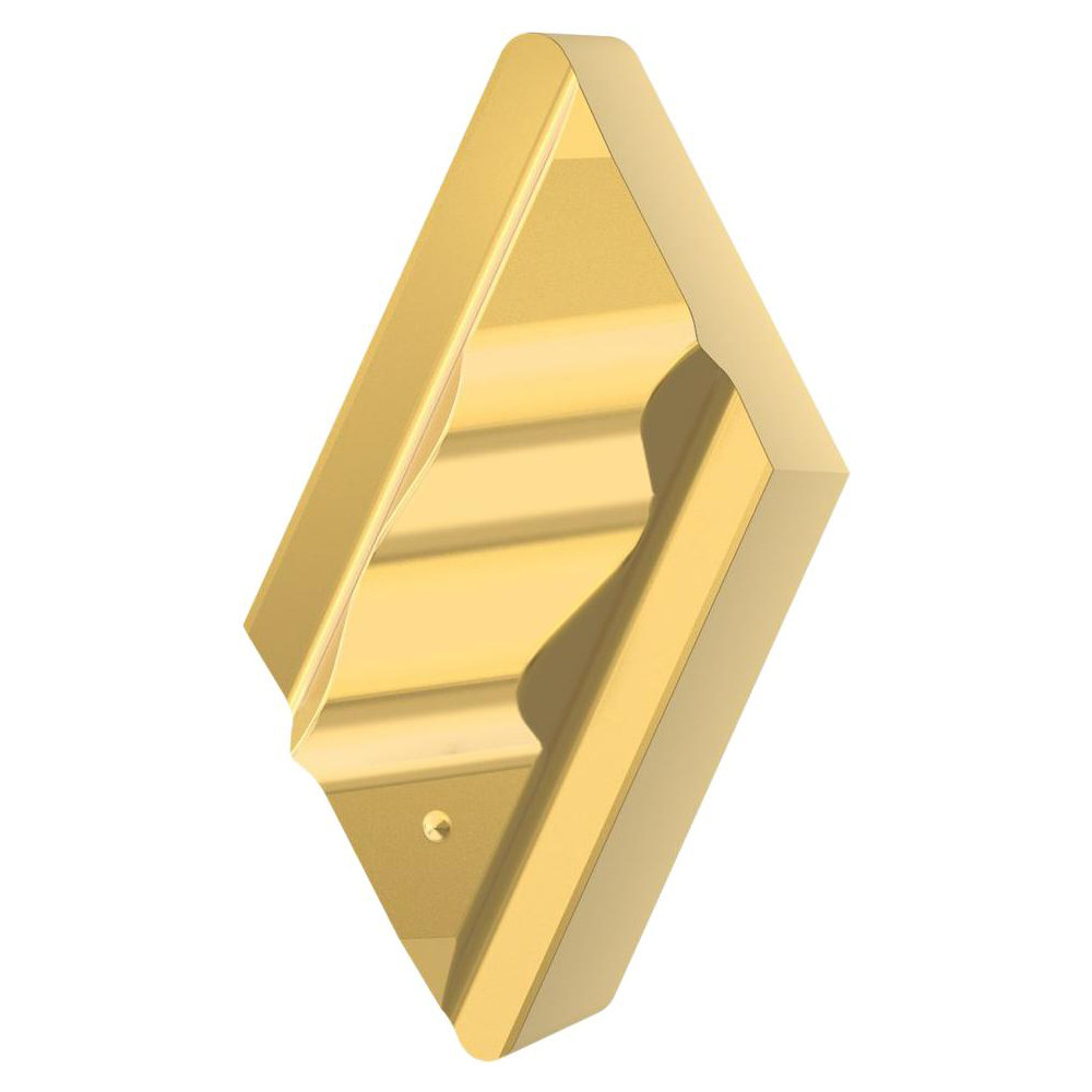 Kennametal - Profiling Insert: NPR131F KCU25B, Carbide | MSC Direct