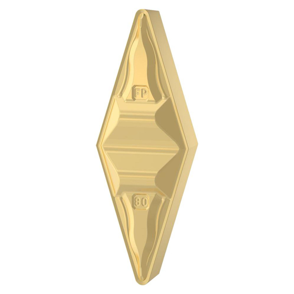 Kennametal - Profiling Insert: VCGR333FP KCU25B | MSC Direct