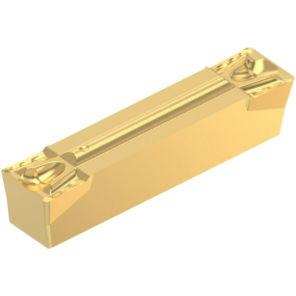 Kennametal - Grooving Insert: A4G0305M3SU04GUP, Carbide | MSC Direct