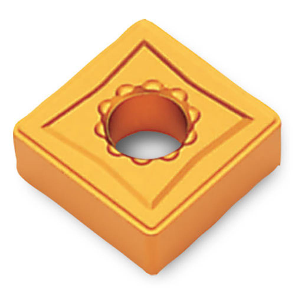 Ingersoll Cutting Tools - Turning Insert: SNMG643RT TT9215, Carbide ...