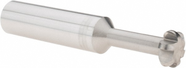 Value Collection - Woodruff Keyseat Cutter - 63105399 - MSC Industrial ...