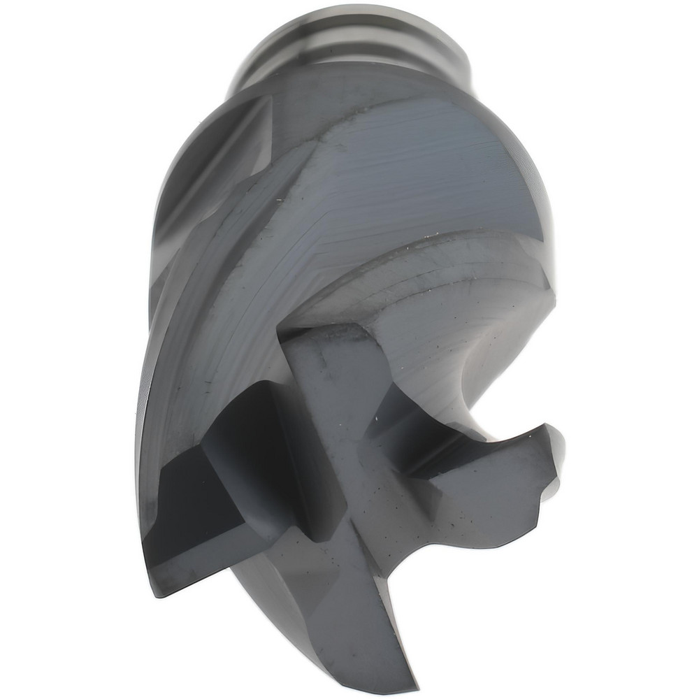 Iscar - Roughing Milling Tip Insert: MM EC375E27R15C, Carbide | MSC Direct