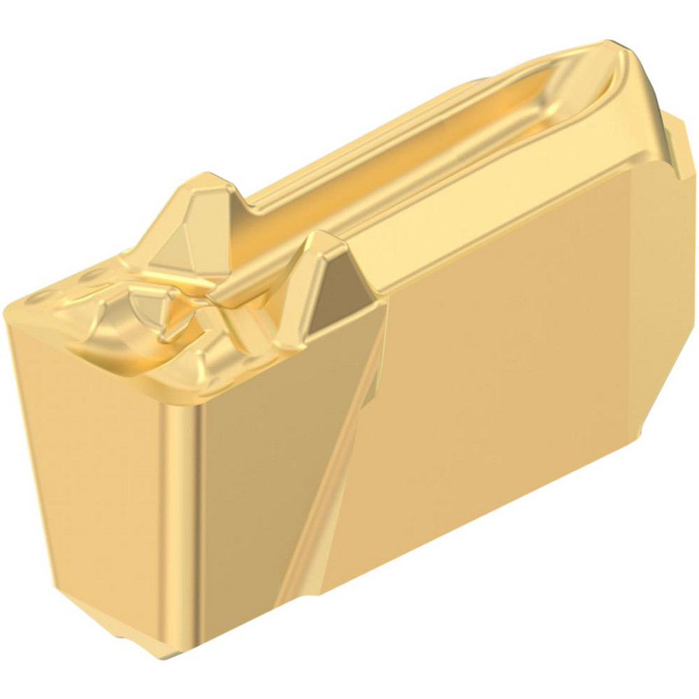 Kennametal - Grooving Insert: EG0400M04P04GUP KCU25B, Carbide | MSC Direct