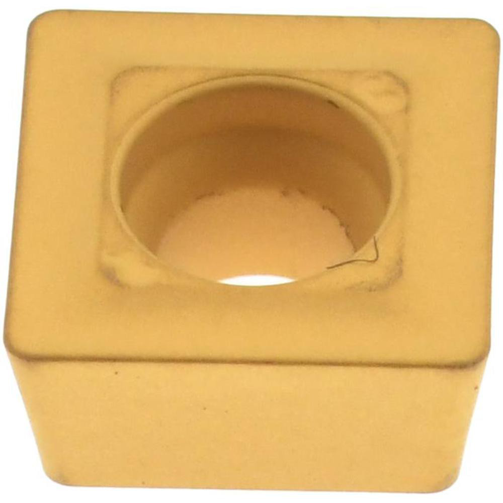 Iscar - Indexable Drill Insert: SOMX 060304-DT, Carbide | MSC Direct