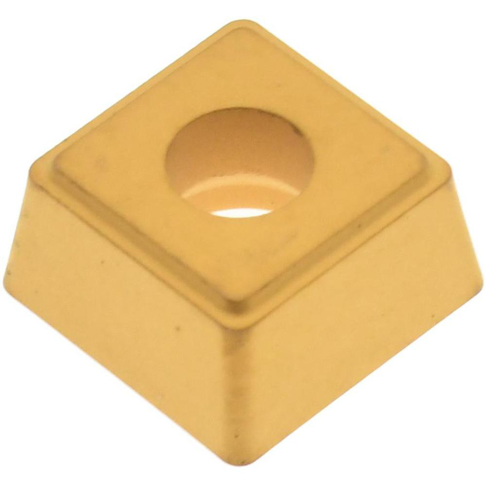 Iscar - Indexable Drill Insert: SOMX 060304-DT, Carbide | MSC Direct