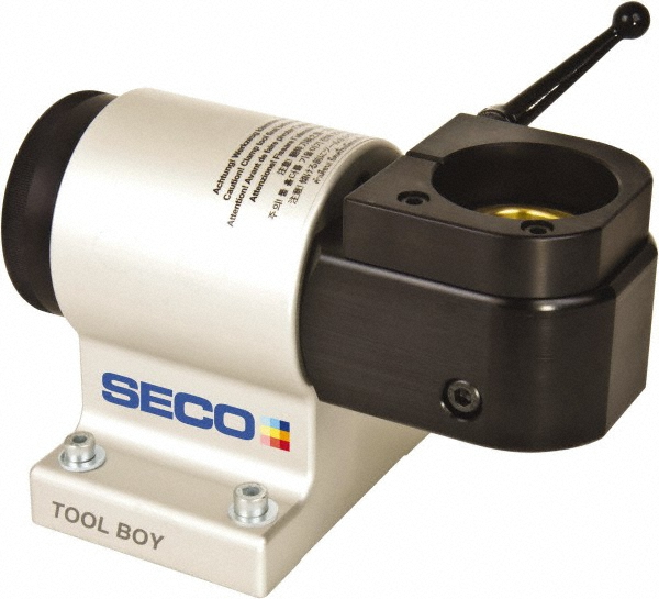 Seco - 1 Piece, Rotary Tooling Assembly Support Kit | MSC Direct
