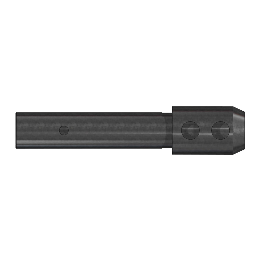 A.B. Tools - End Mill Holder Accessories: Type: Extension; Hole ...
