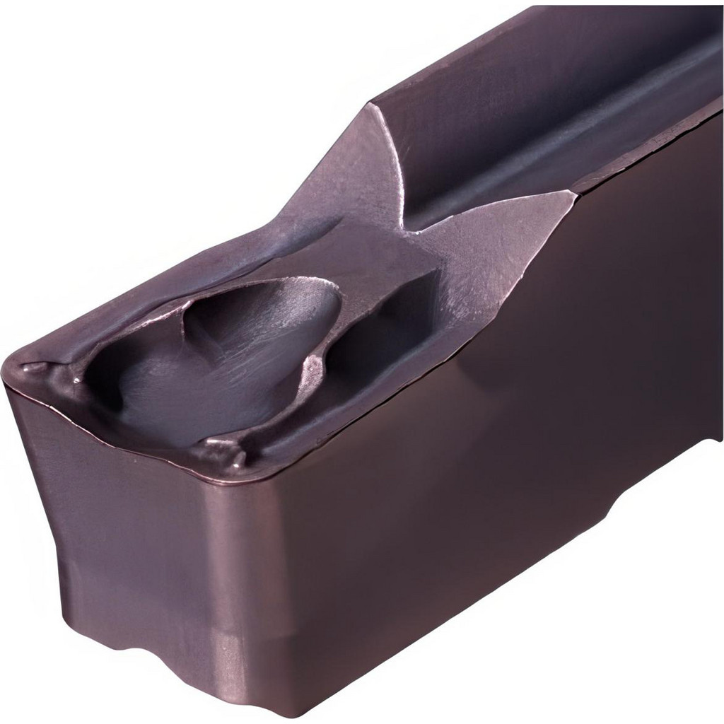 Mitsubishi - Grooving Inserts: Insert Style: GY; Insert Size Code: 0400 ...