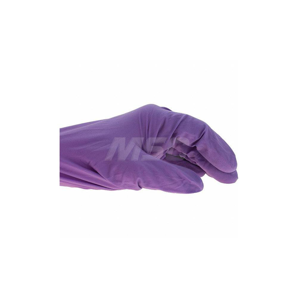 MAPA Professional - Disposable Glove: Series Trilites 994, Size Large ...