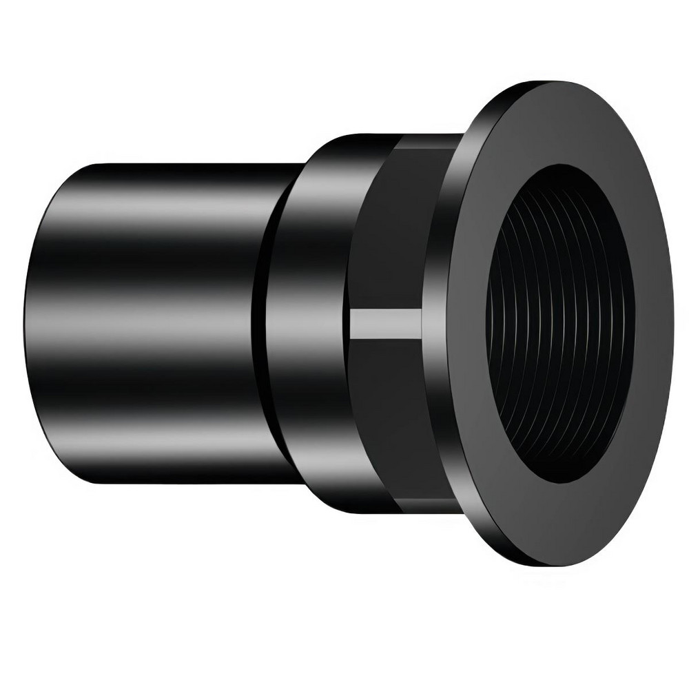 NIBCO - Drain, Waste & Vent Tray Plug Adapter: 1-1/2" Fitting, Spig x ...