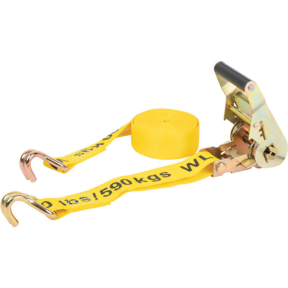 Erickson Manufacturing - Tow Rope, Cable & Chain: Tie Down Type: Self ...