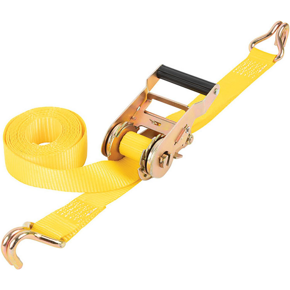 Erickson Manufacturing - Tow Rope, Cable & Chain: Tie Down Type: Self ...