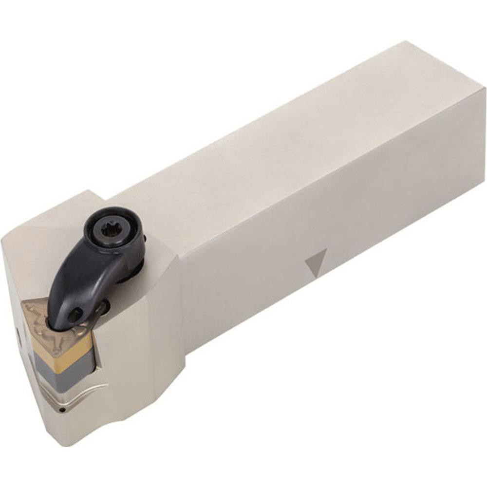 Tungaloy - Indexable Turning Toolholder: AWLNR2525X-08-CHP-MC, 95.000 ...