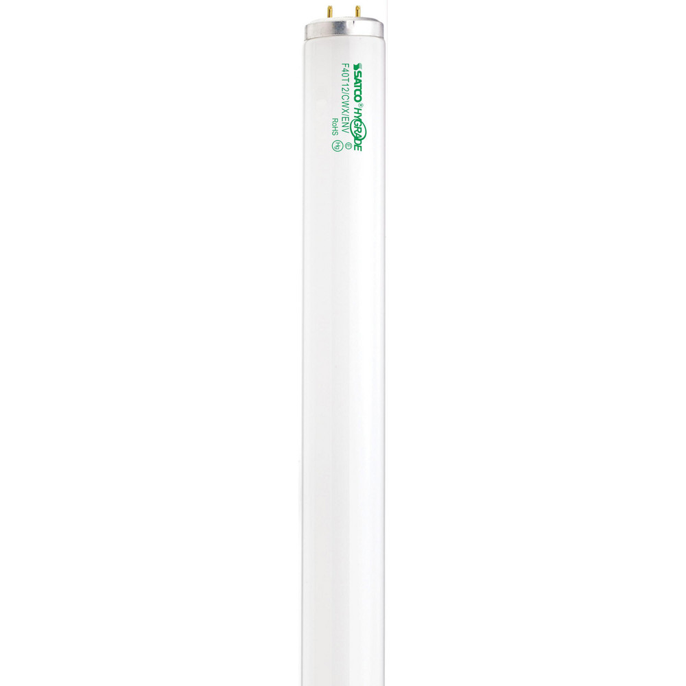 Satco - Commercial, Industrial, Office & Residential Fluorescent Lamp ...