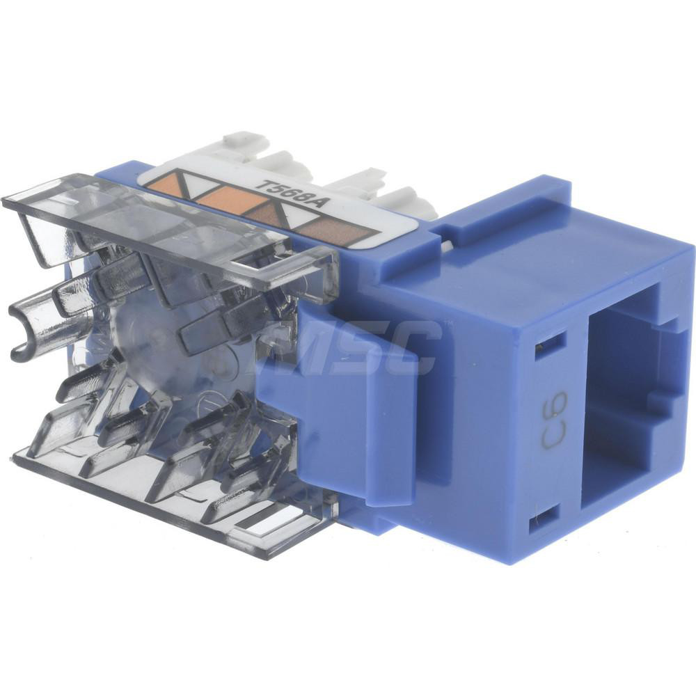 Hubbell - Computer Cable Accessory | MSC Direct